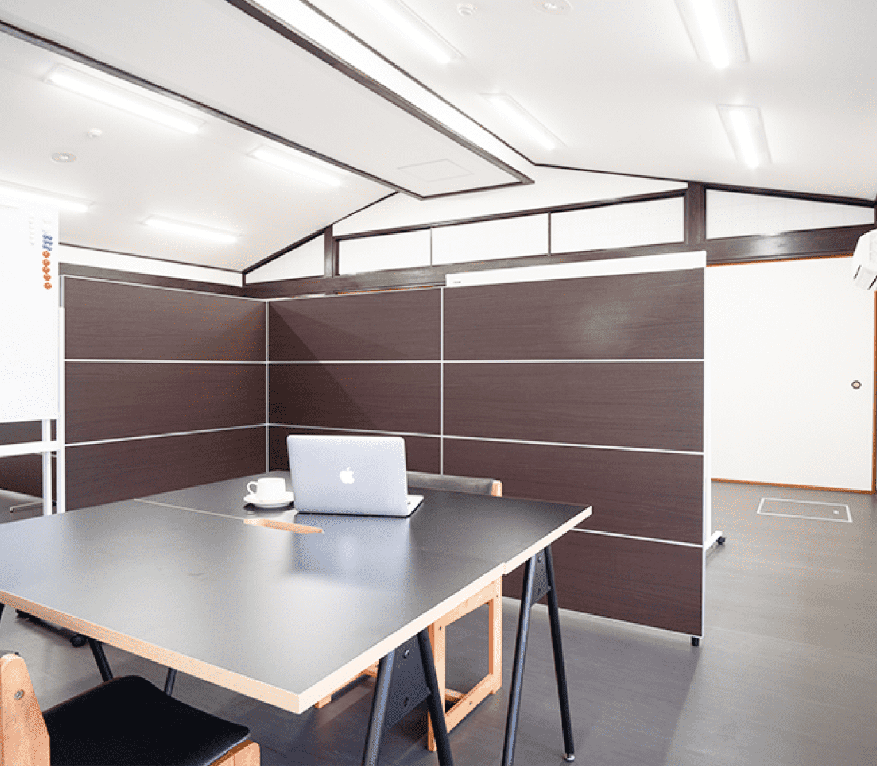 DOSHI OFFICE | BASE CAMP DOSHI